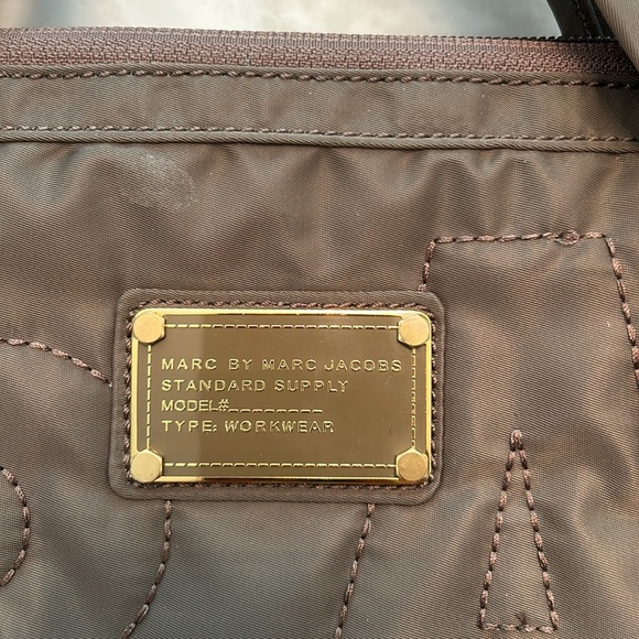 Marc By Marc Jacobs | Bags | Mac Jacobs Workwear Handbag | Poshmark